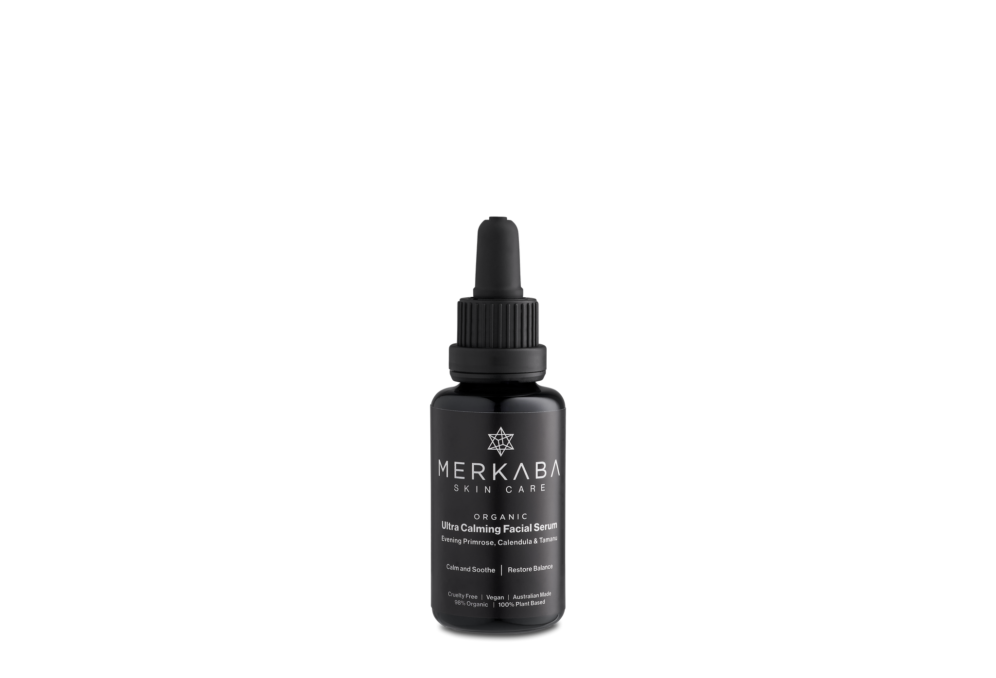 'Soothe' Ultra Calming Facial Serum